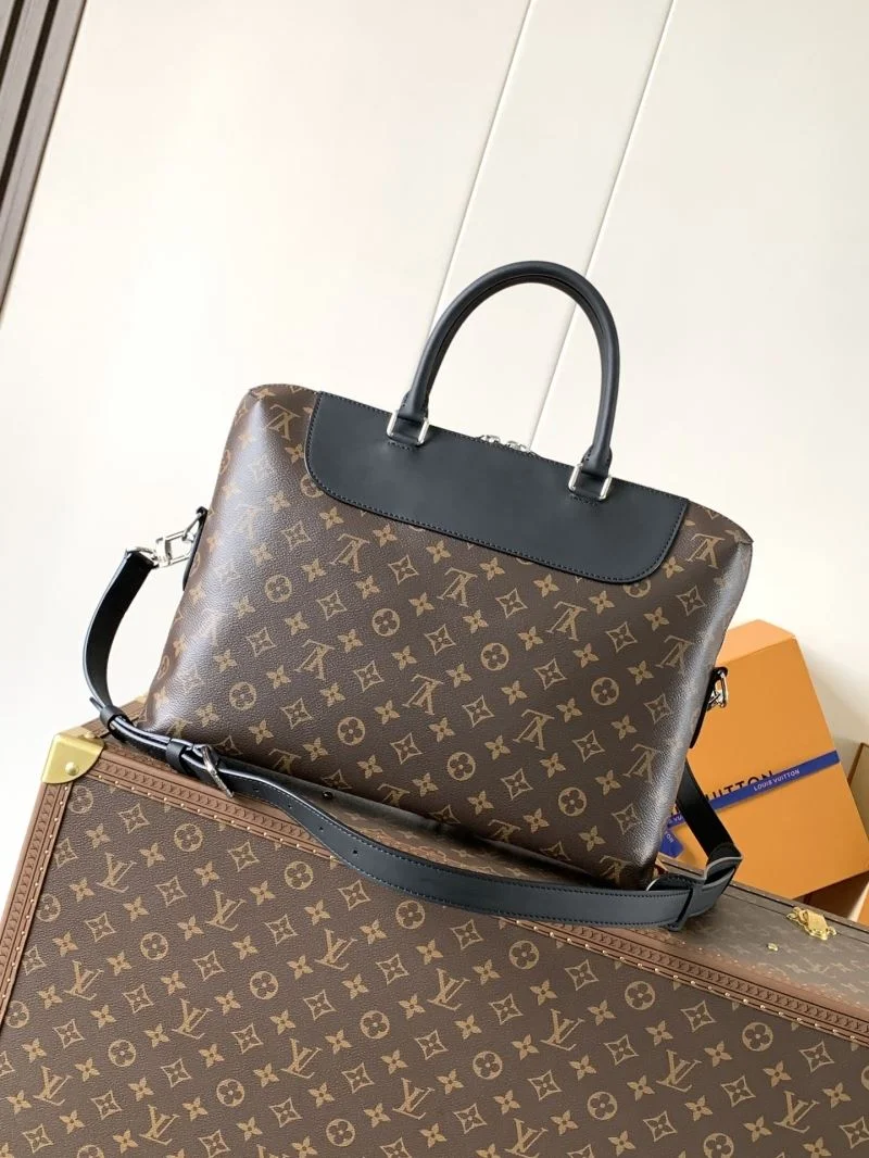 Economical Mens Louis Vuitton Briefcases