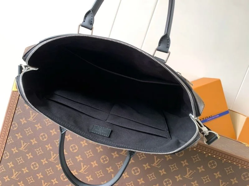 Economical Mens Louis Vuitton Briefcases