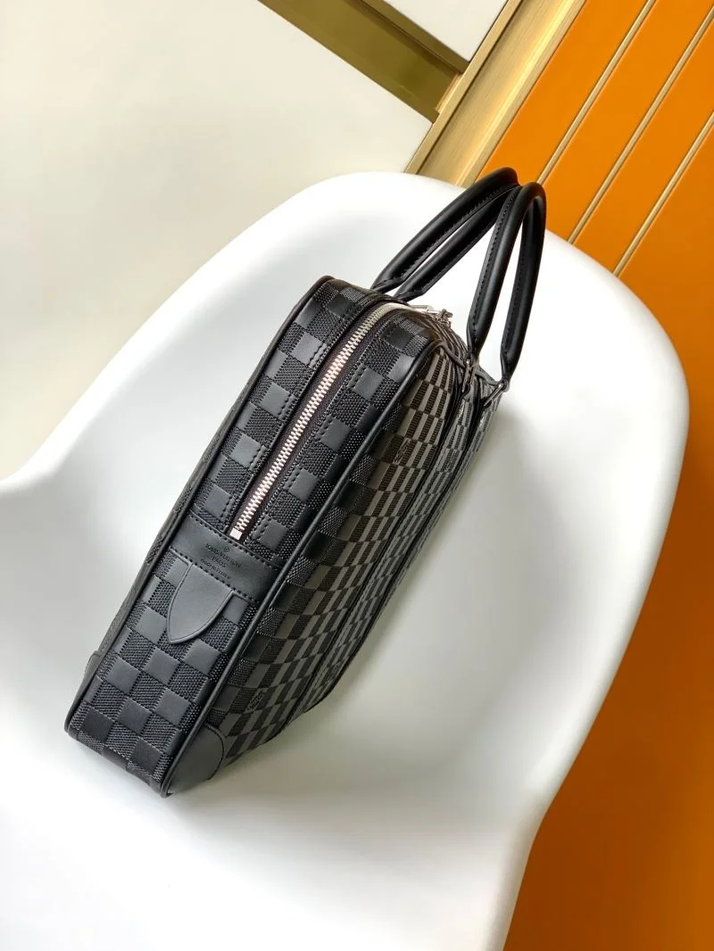 Authentic Mens Louis Vuitton Briefcases