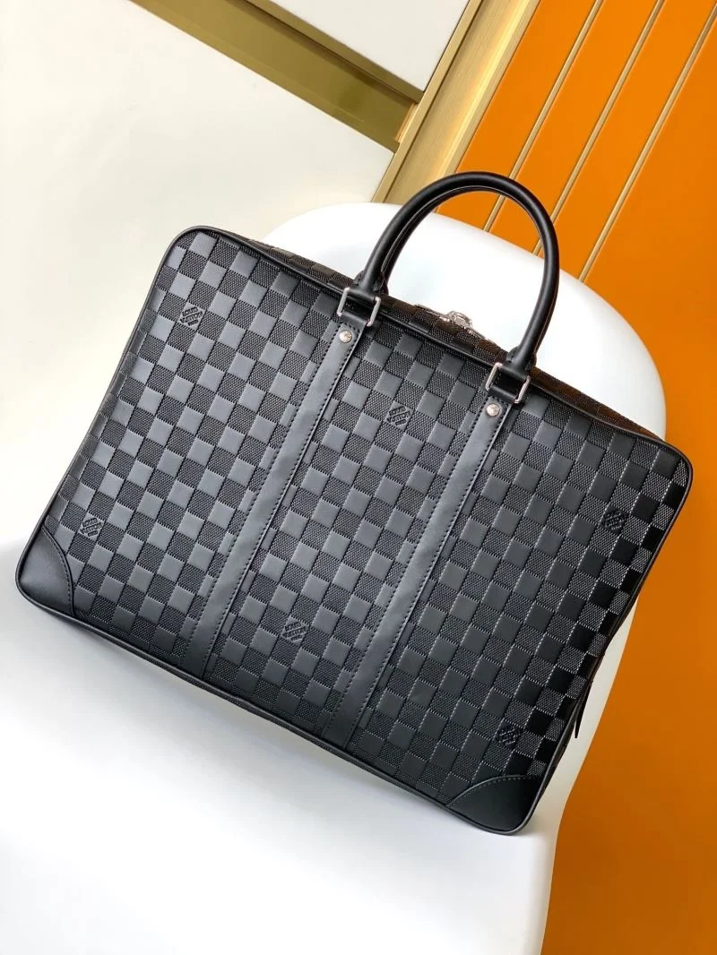 Authentic Mens Louis Vuitton Briefcases