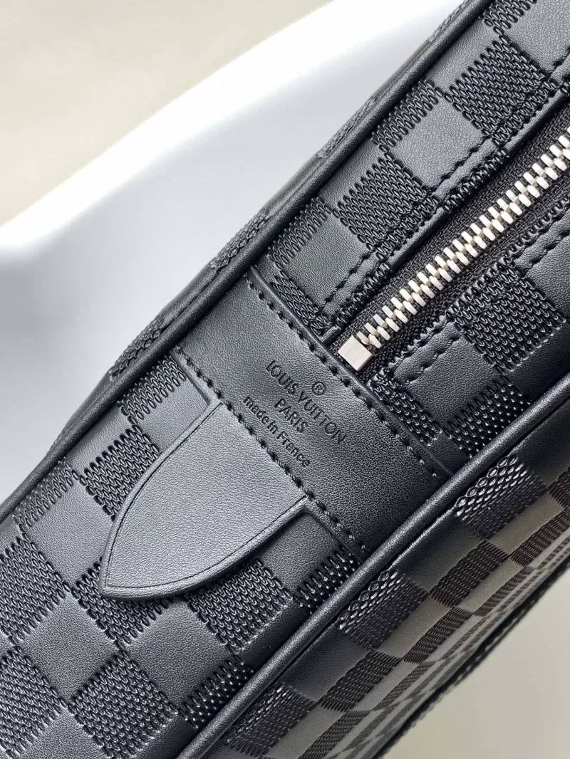 Authentic Mens Louis Vuitton Briefcases