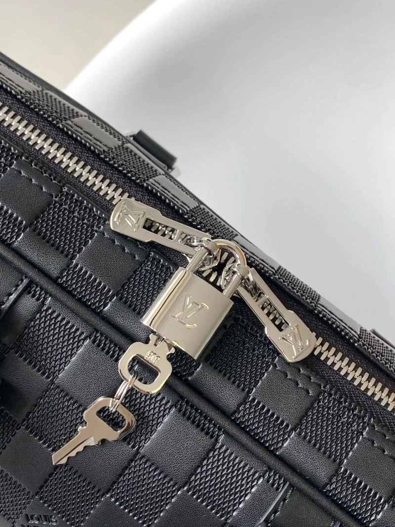 Authentic Mens Louis Vuitton Briefcases
