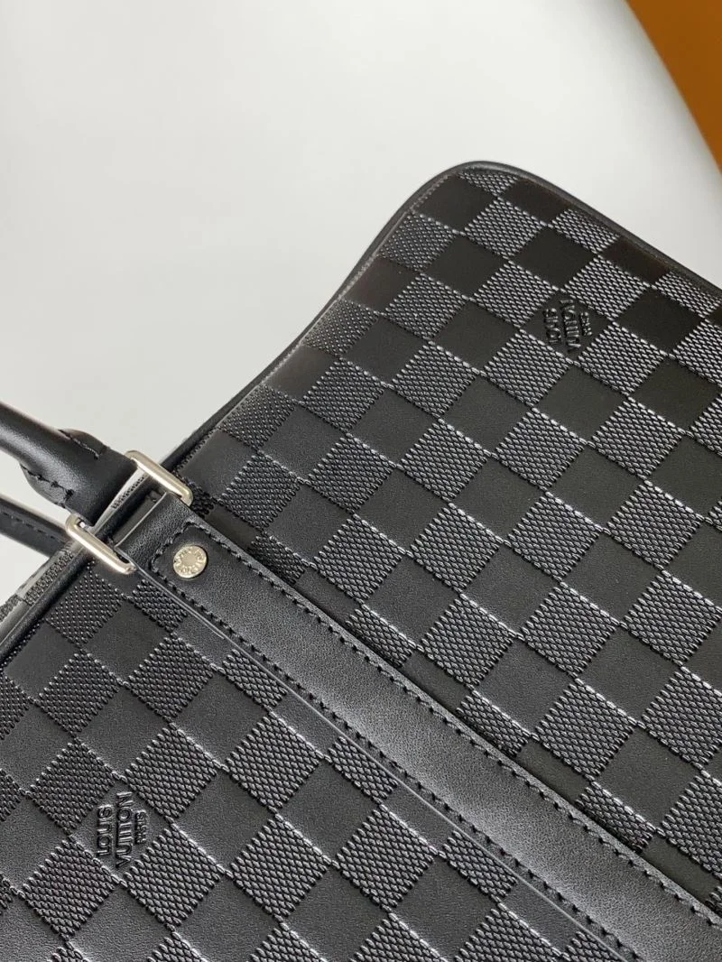 Authentic Mens Louis Vuitton Briefcases