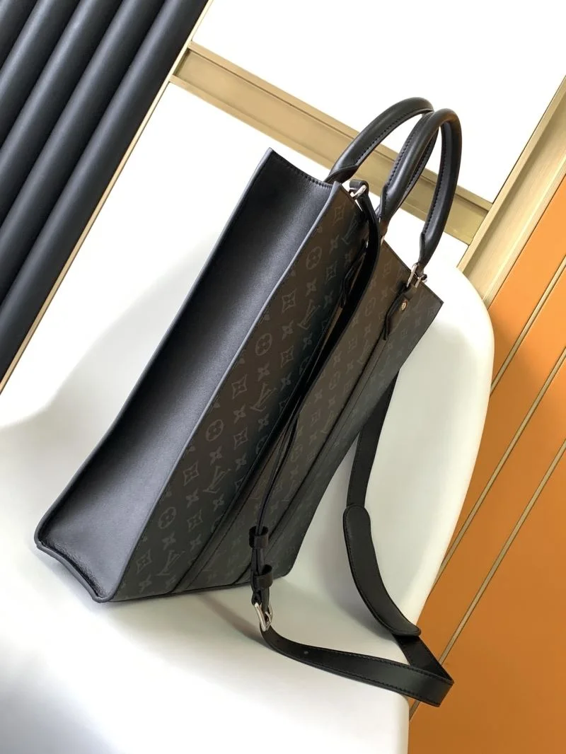 Genuine Mens Louis Vuitton Briefcases