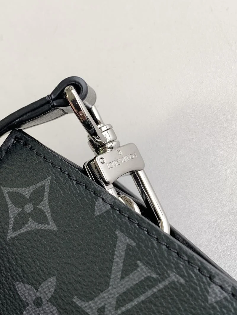 Genuine Mens Louis Vuitton Briefcases