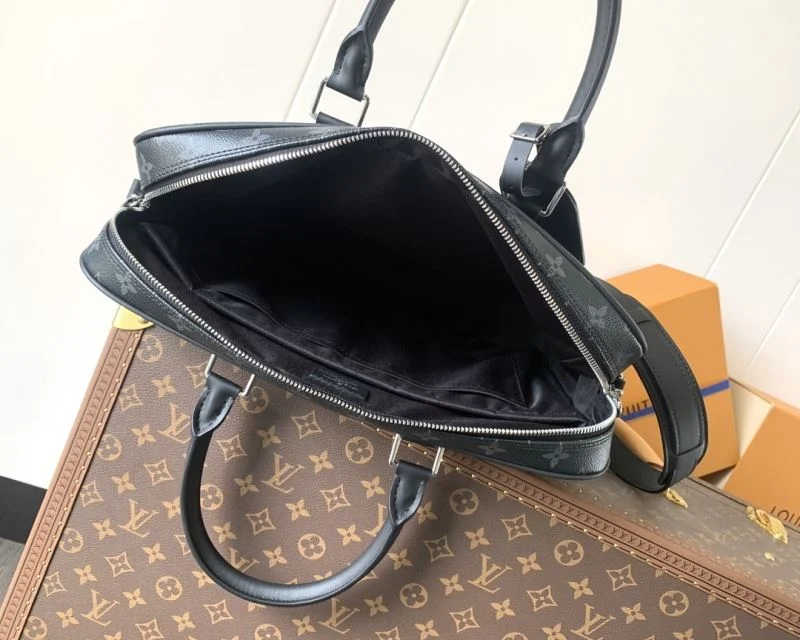 Budget-friendly Mens Louis Vuitton Briefcases