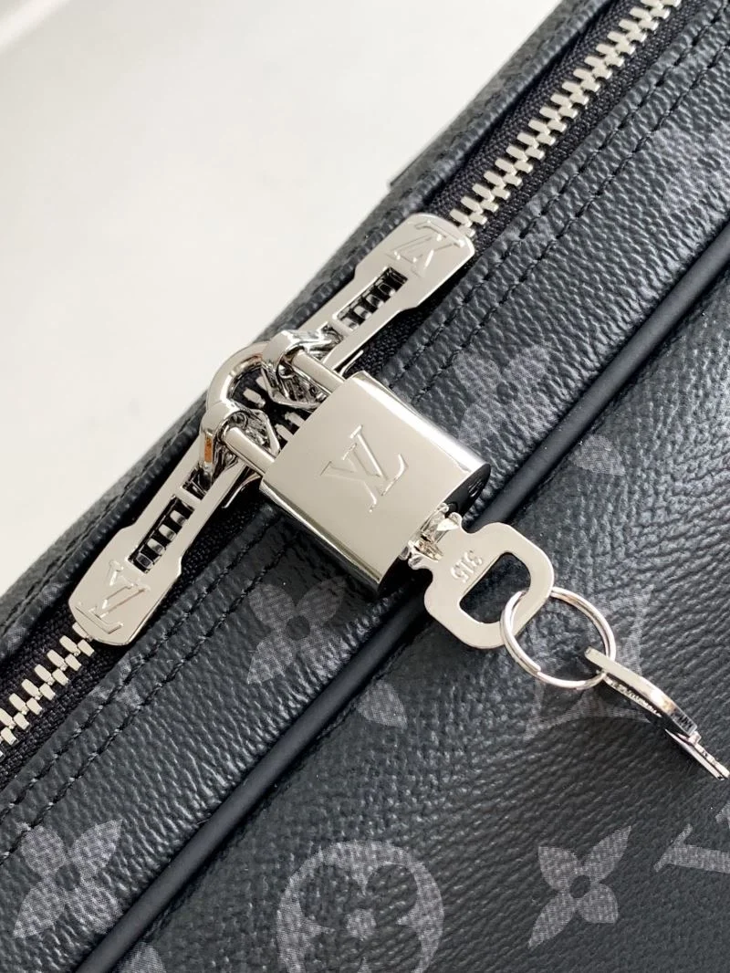 Indistinguishable Mens Louis Vuitton Briefcases