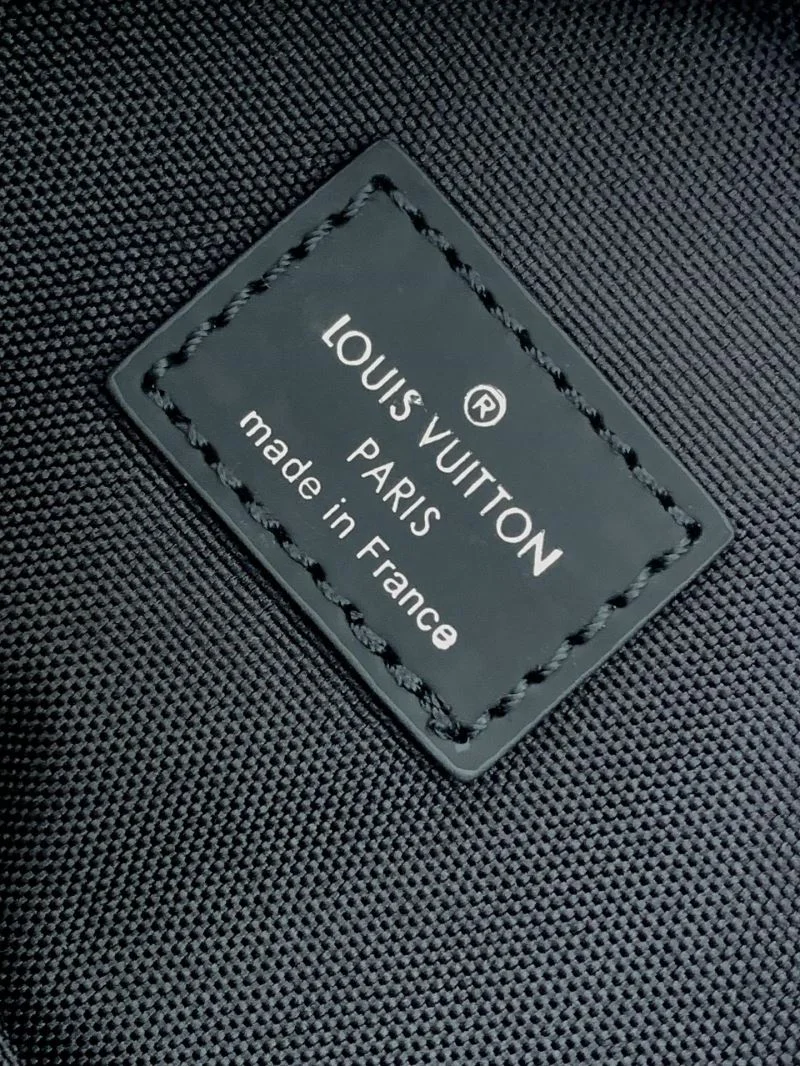 Indistinguishable Mens Louis Vuitton Briefcases