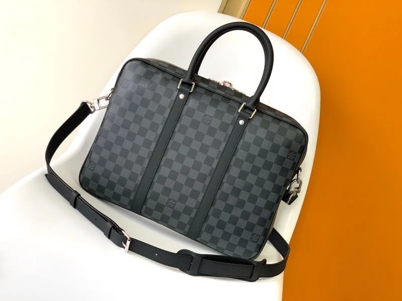 Inexpensive Mens Louis Vuitton Briefcases