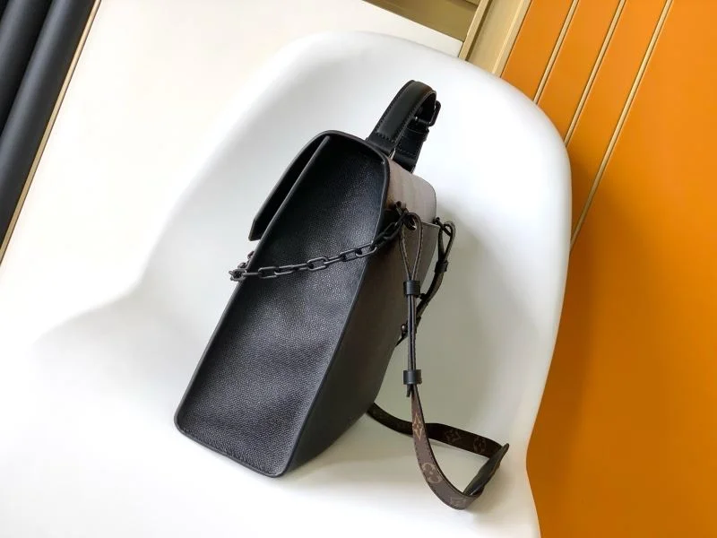 Budget-friendly Mens Louis Vuitton Briefcases