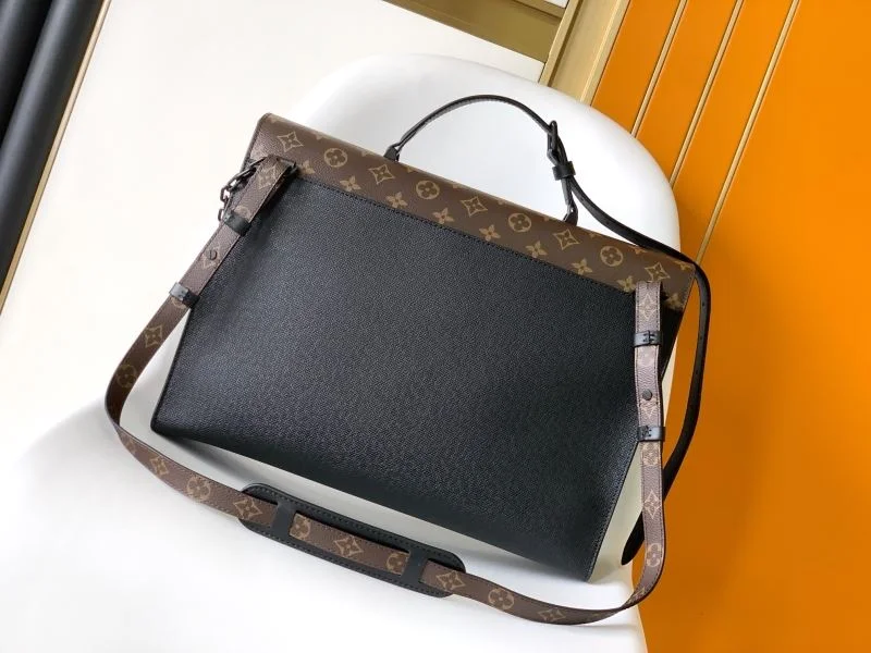 Budget-friendly Mens Louis Vuitton Briefcases