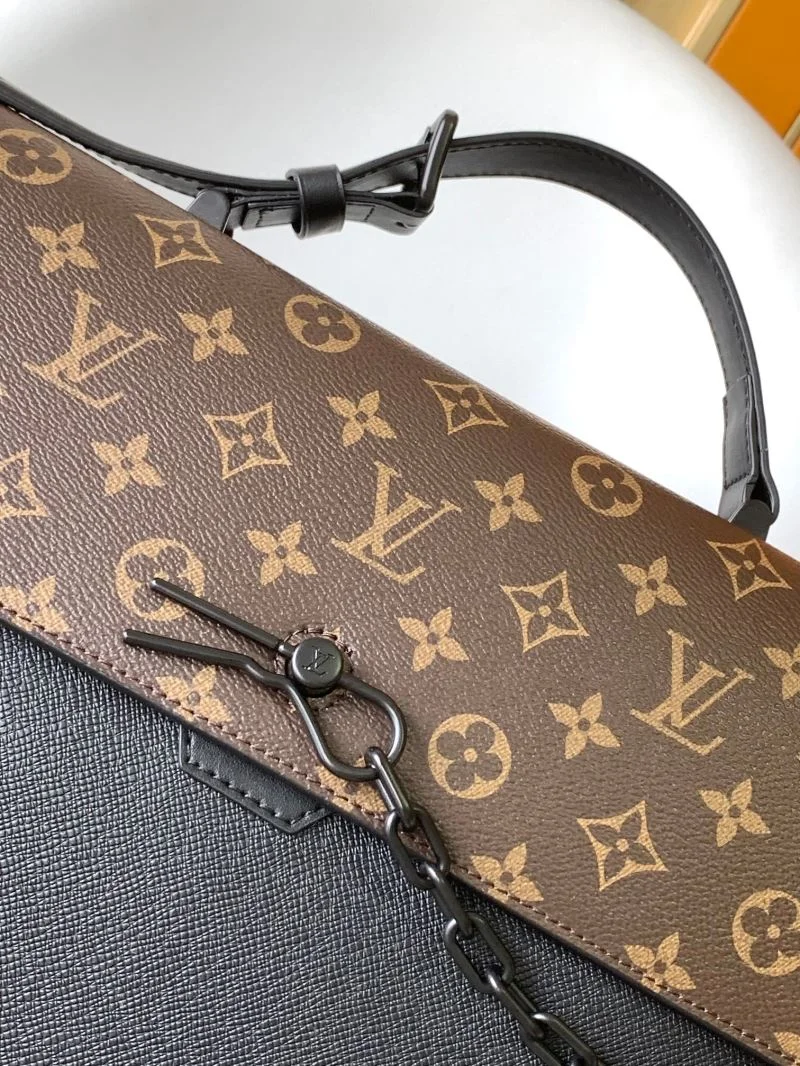 Budget-friendly Mens Louis Vuitton Briefcases