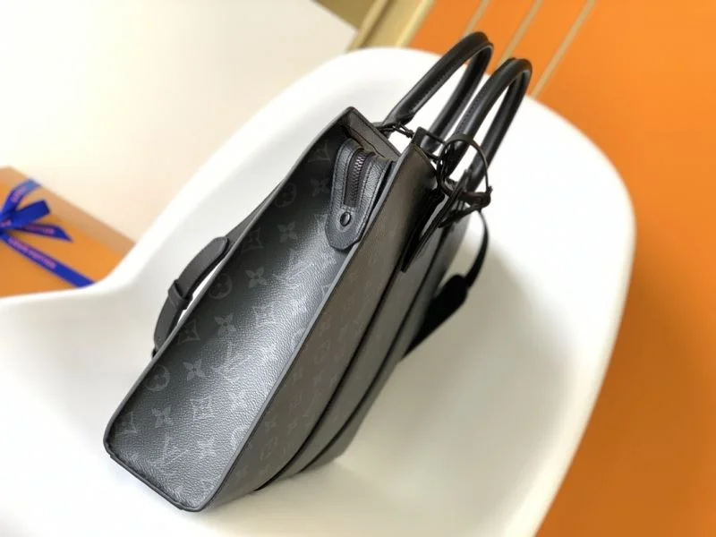 Accurate model Mens Louis Vuitton Briefcases