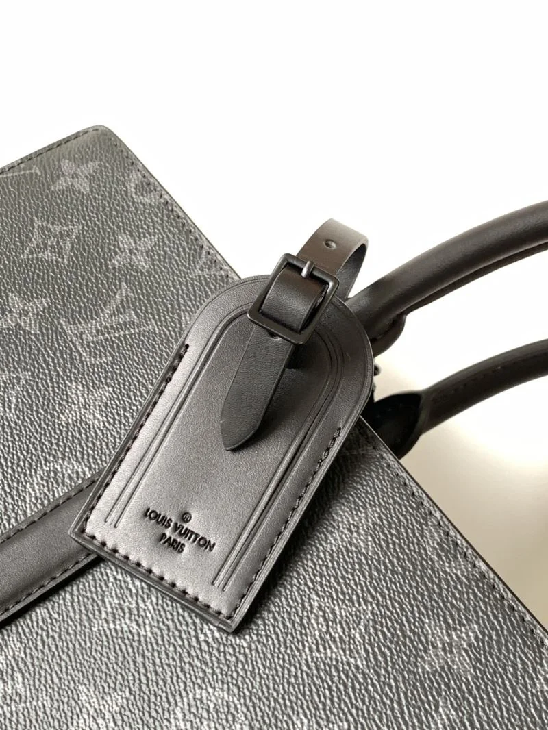 Accurate model Mens Louis Vuitton Briefcases