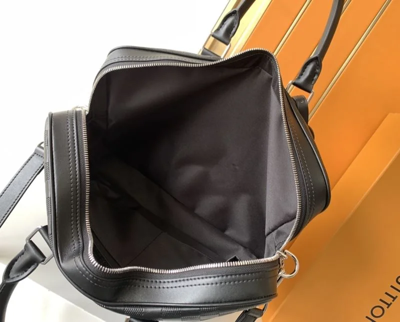 Factory-made Mens Louis Vuitton Briefcases