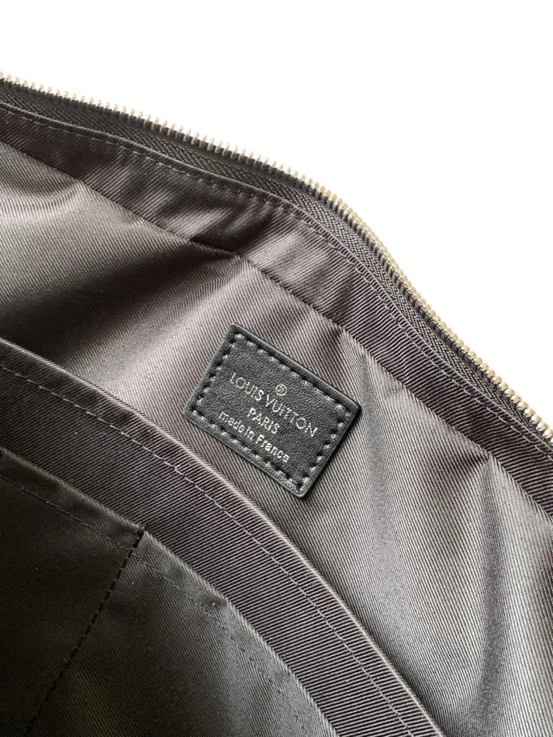Factory-made Mens Louis Vuitton Briefcases