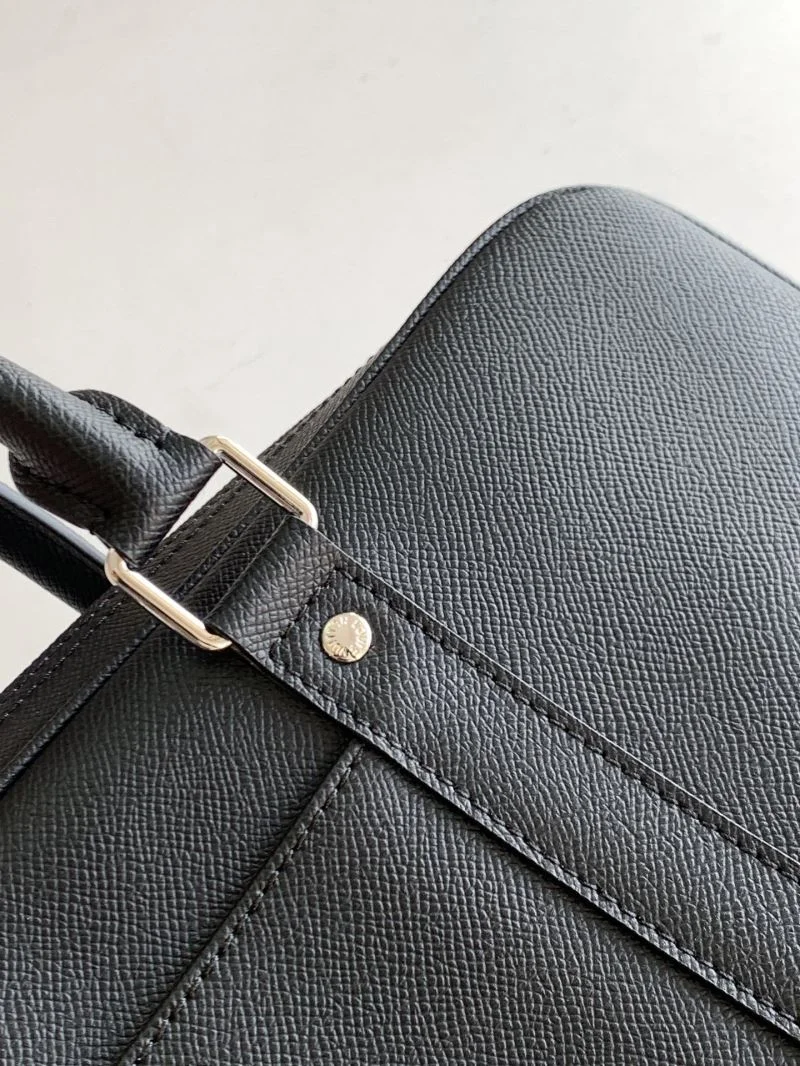 High accuracy Mens Louis Vuitton Briefcases