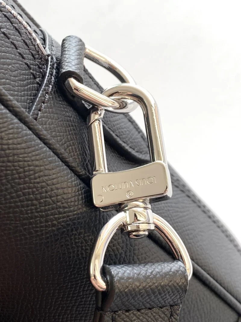 High accuracy Mens Louis Vuitton Briefcases