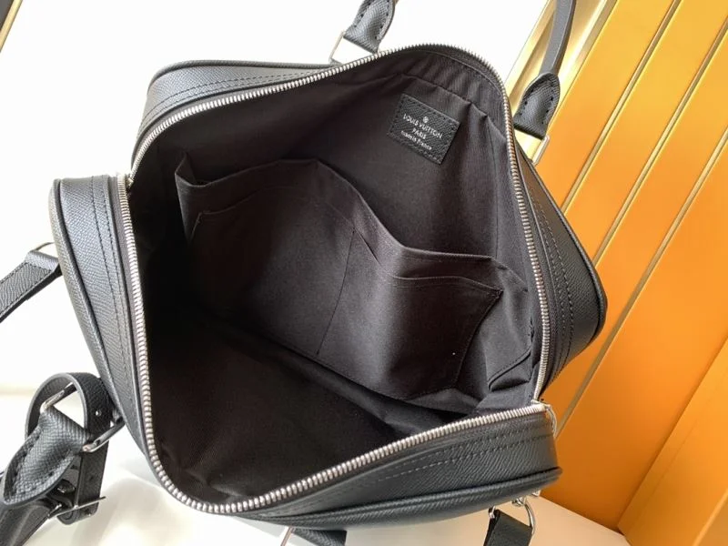 High accuracy Mens Louis Vuitton Briefcases
