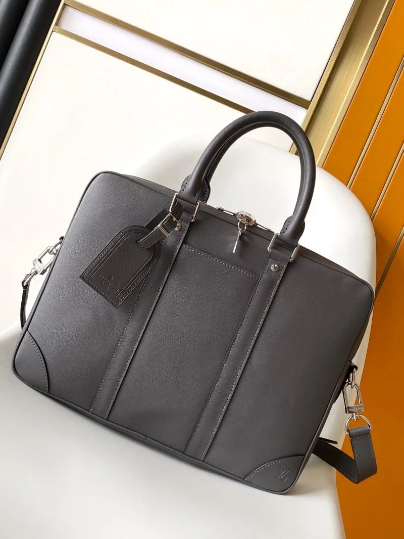 Mens Louis Vuitton Briefcases