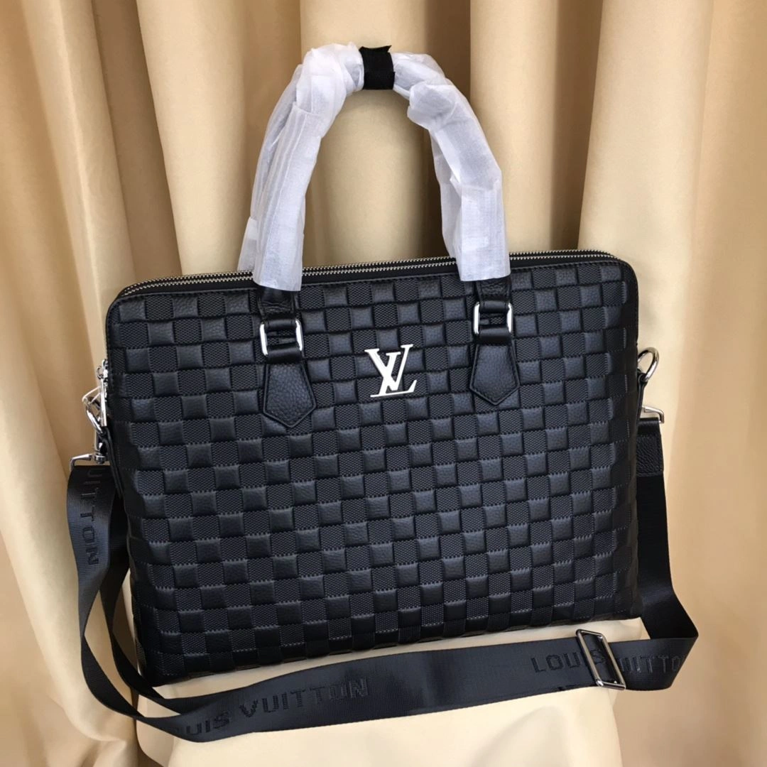 OEM Mens Louis Vuitton Briefcases