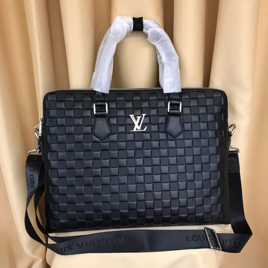 OEM Mens Louis Vuitton Briefcases