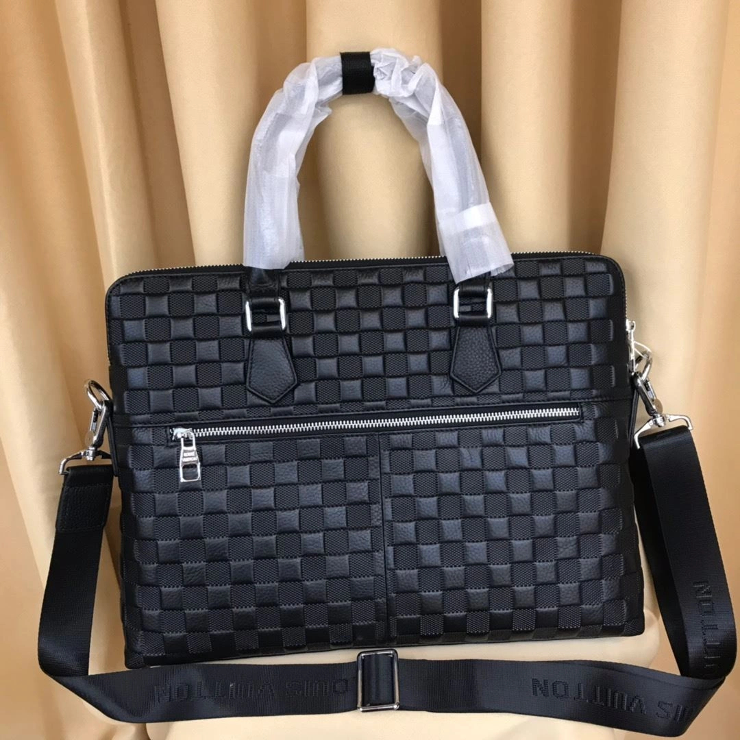 OEM Mens Louis Vuitton Briefcases