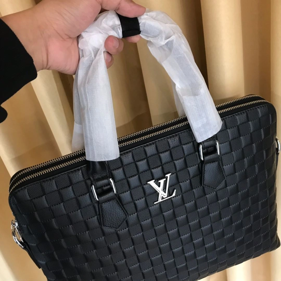 OEM Mens Louis Vuitton Briefcases