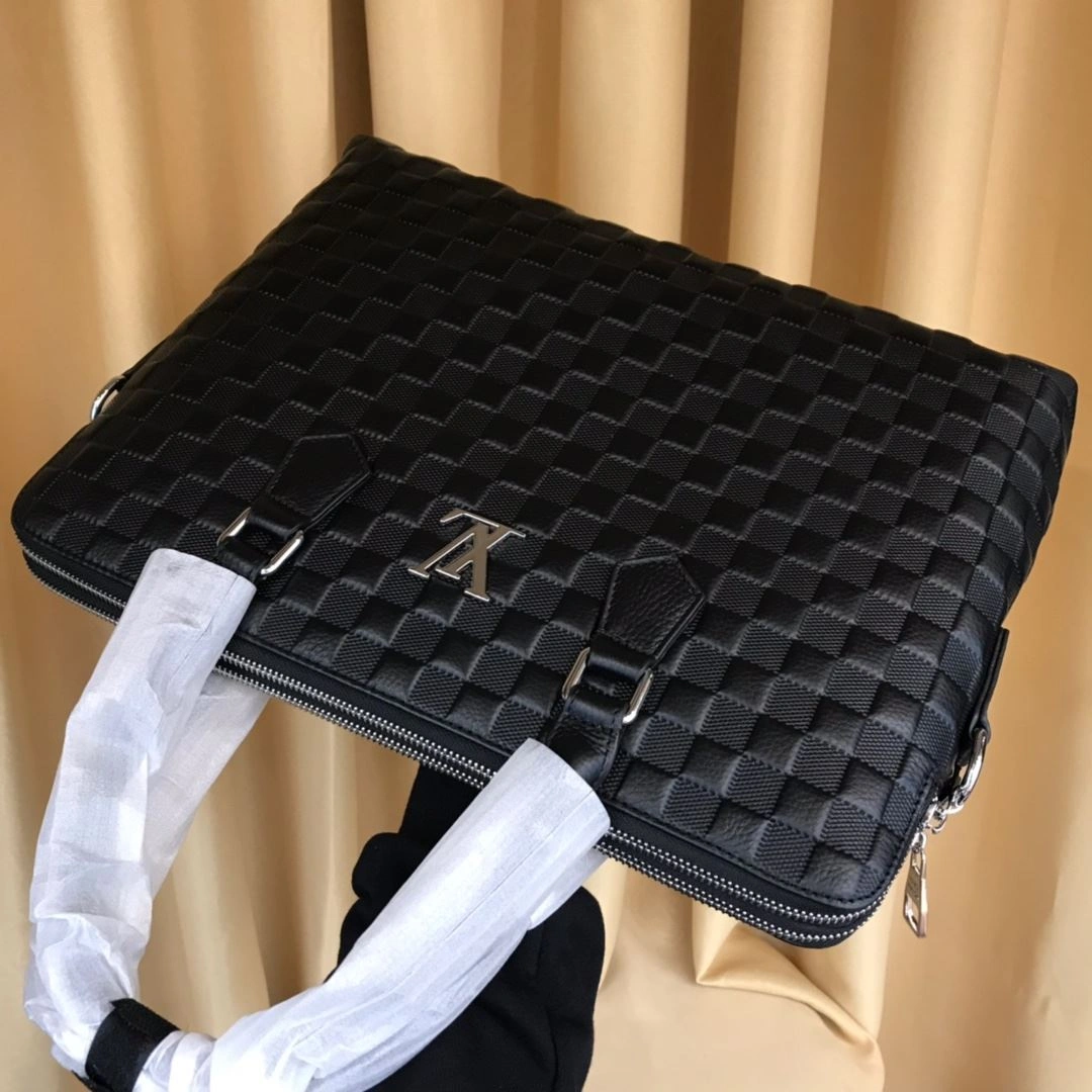 OEM Mens Louis Vuitton Briefcases