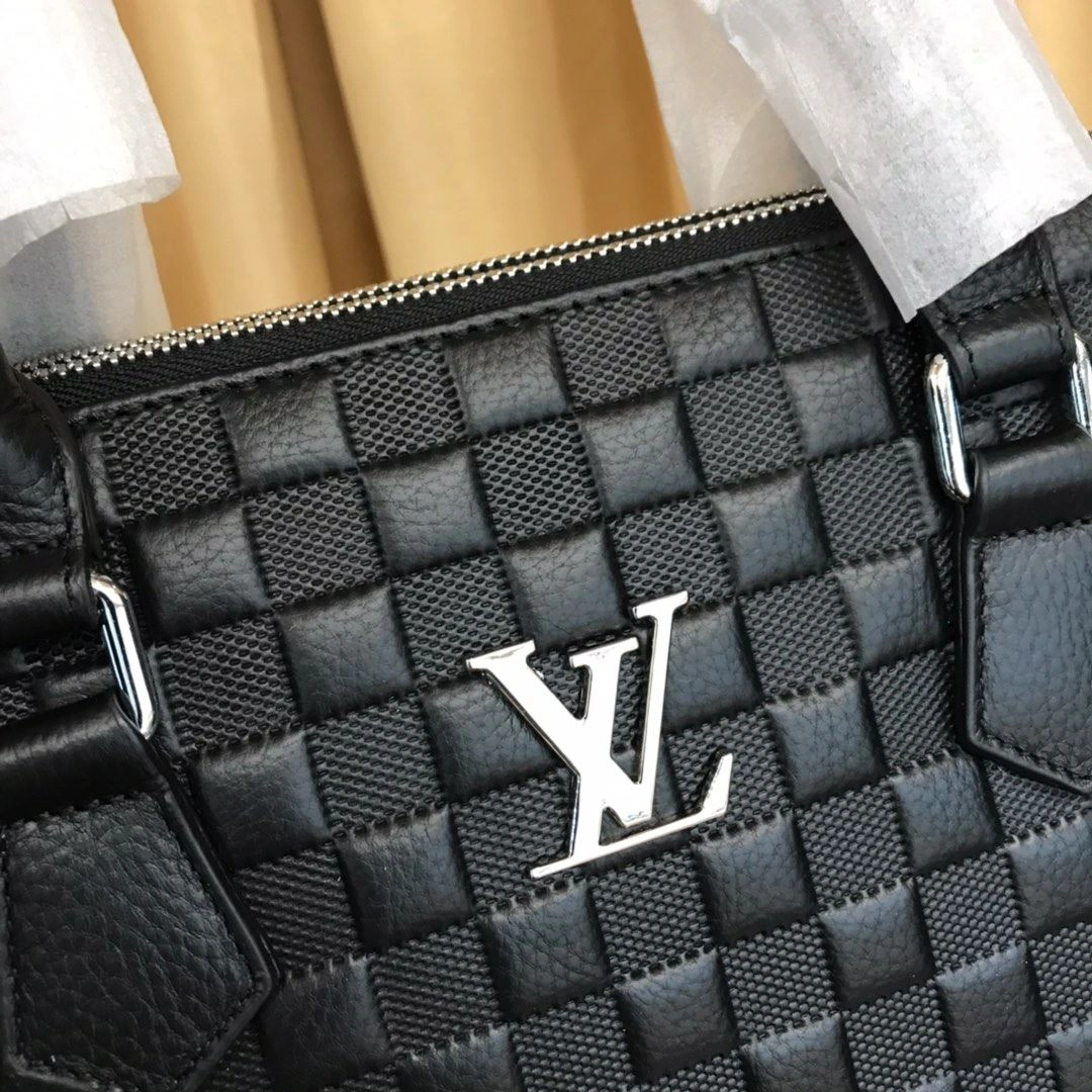 OEM Mens Louis Vuitton Briefcases