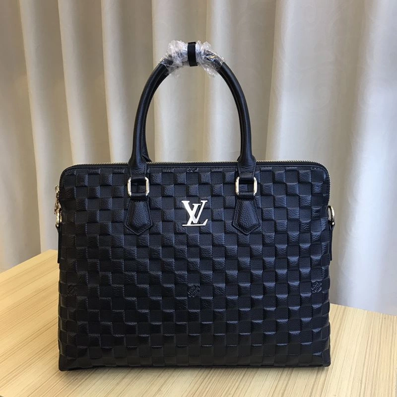 Value-priced Mens Louis Vuitton Briefcases