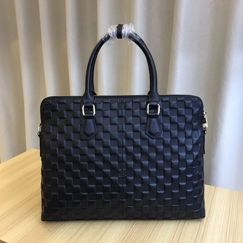 Value-priced Mens Louis Vuitton Briefcases