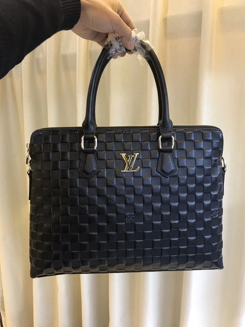 Value-priced Mens Louis Vuitton Briefcases
