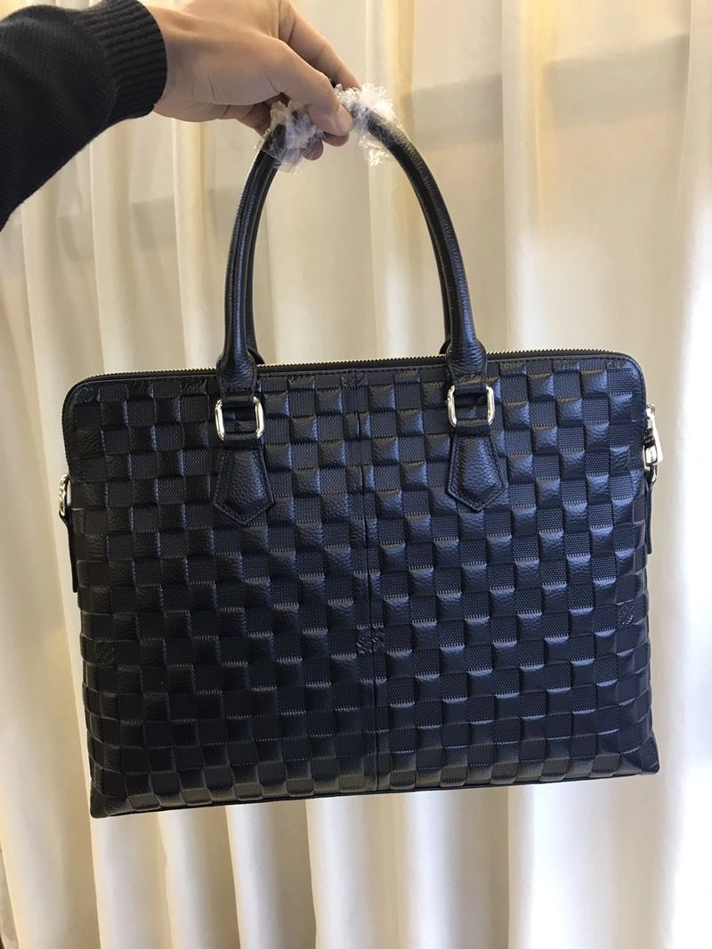 Value-priced Mens Louis Vuitton Briefcases