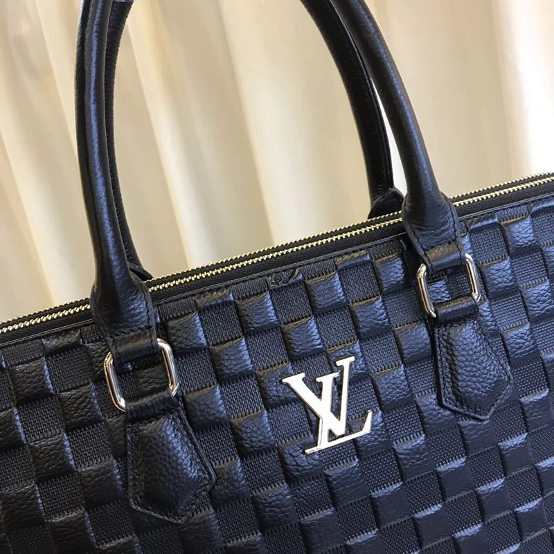 Value-priced Mens Louis Vuitton Briefcases