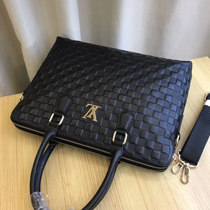 Value-priced Mens Louis Vuitton Briefcases