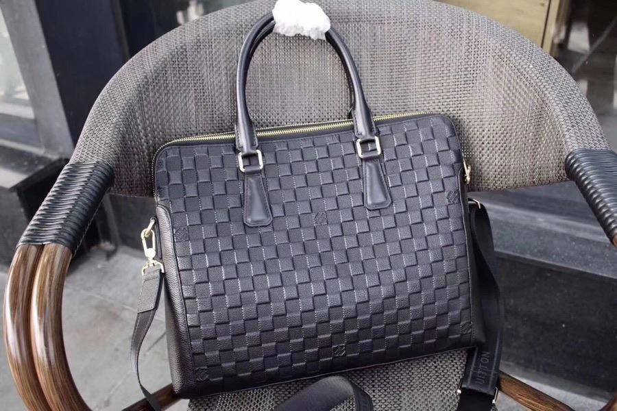 Authentic Mens Louis Vuitton Briefcases