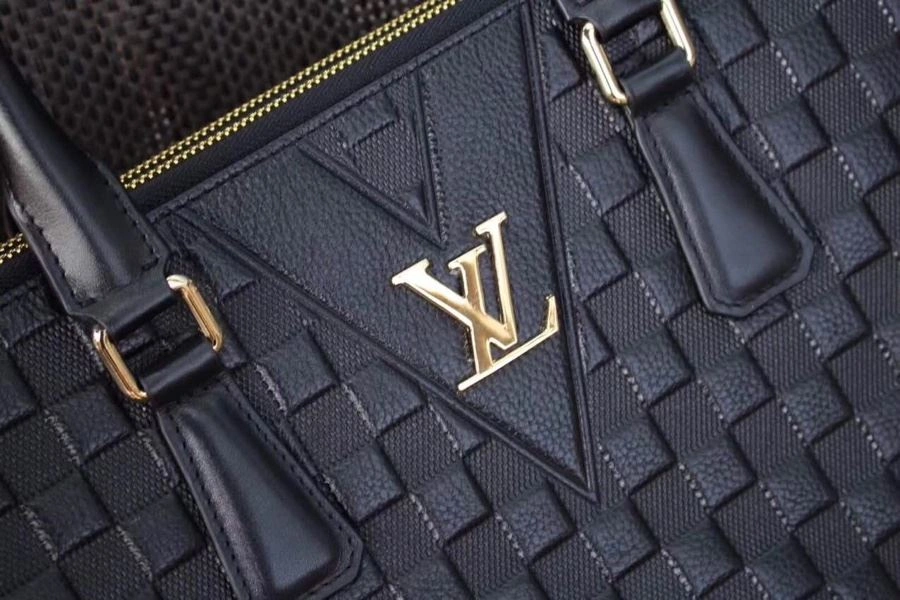 Authentic Mens Louis Vuitton Briefcases