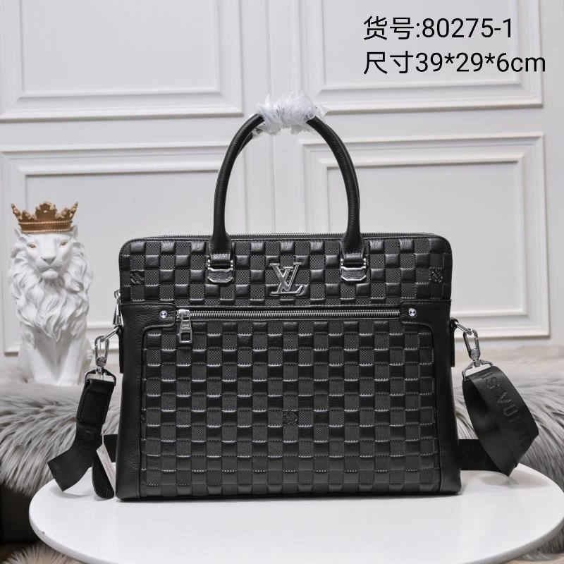 Mens Louis Vuitton Briefcases