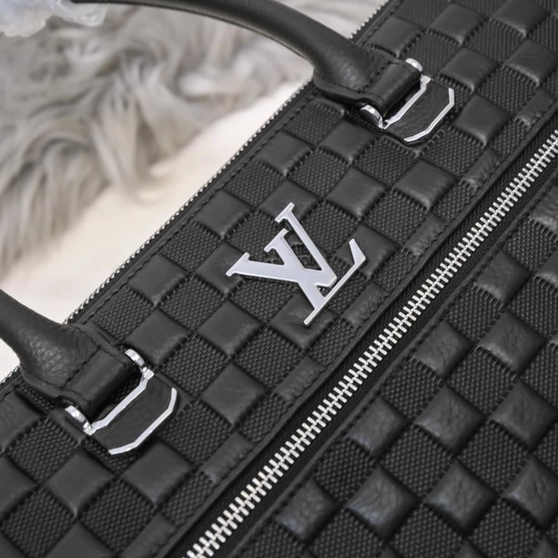 Brand-original Mens Louis Vuitton Briefcases