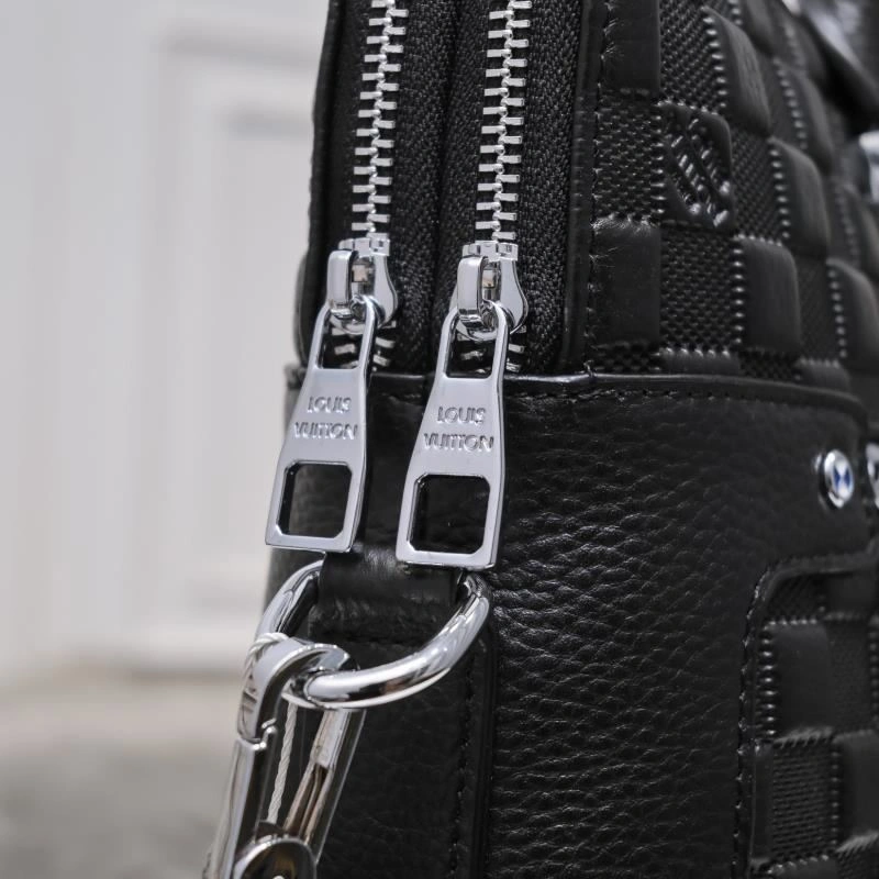 Brand-original Mens Louis Vuitton Briefcases