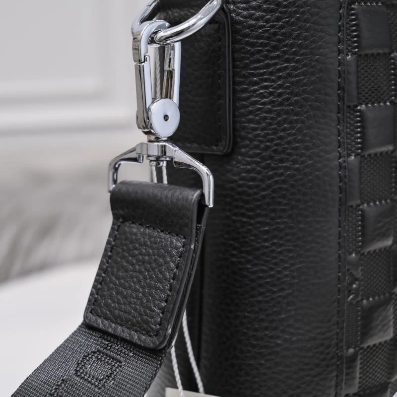 Brand-original Mens Louis Vuitton Briefcases