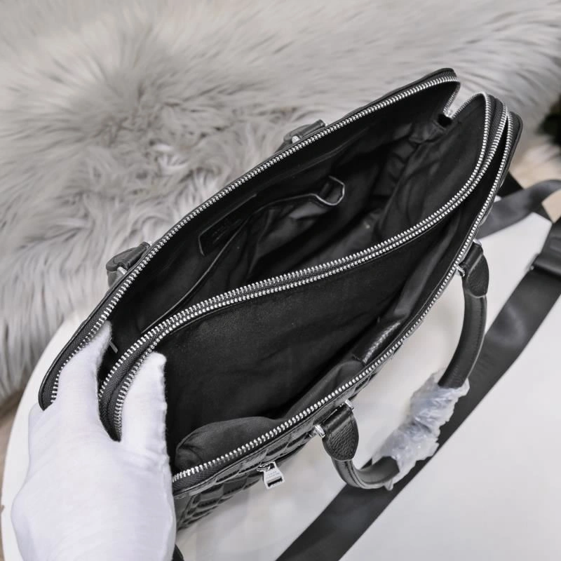 Brand-original Mens Louis Vuitton Briefcases