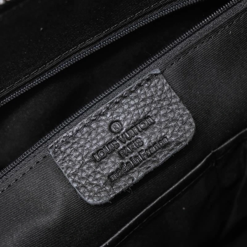 Brand-original Mens Louis Vuitton Briefcases