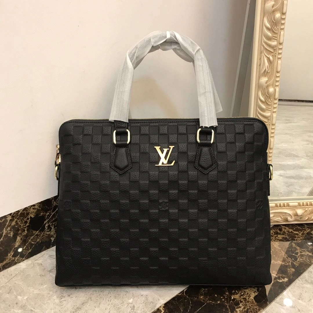 Mens Louis Vuitton Briefcases