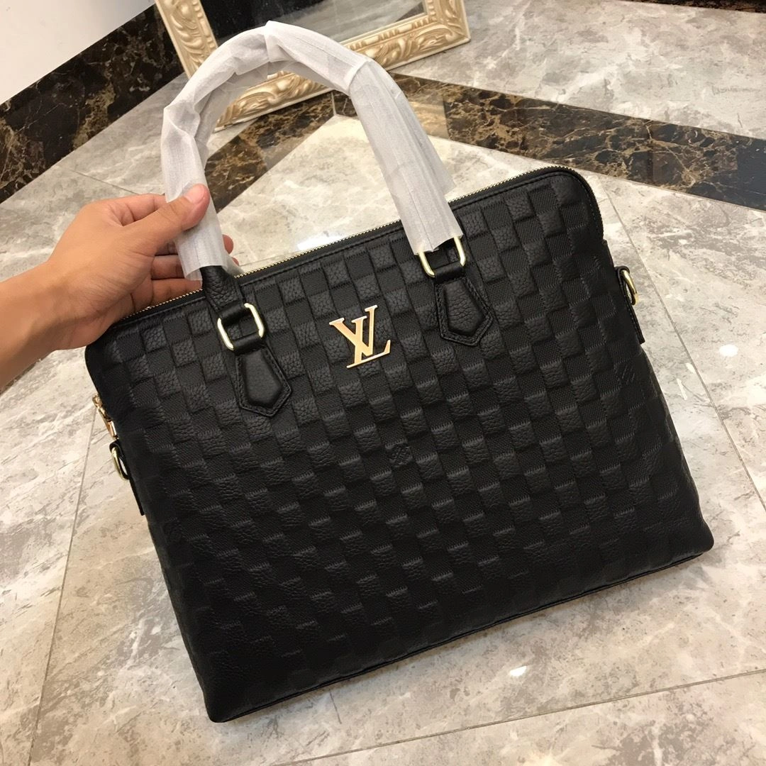 Low-cost Mens Louis Vuitton Briefcases