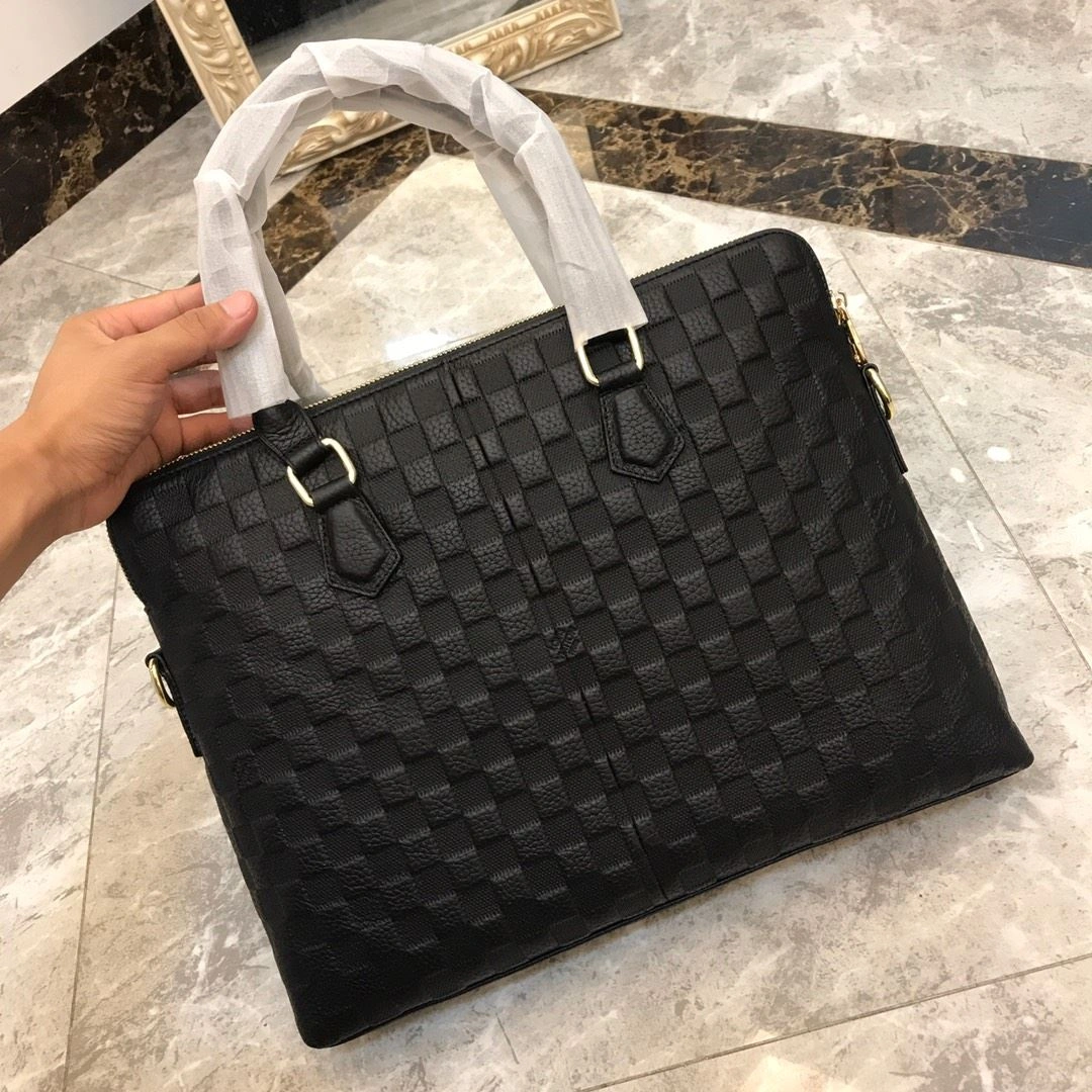 Low-cost Mens Louis Vuitton Briefcases