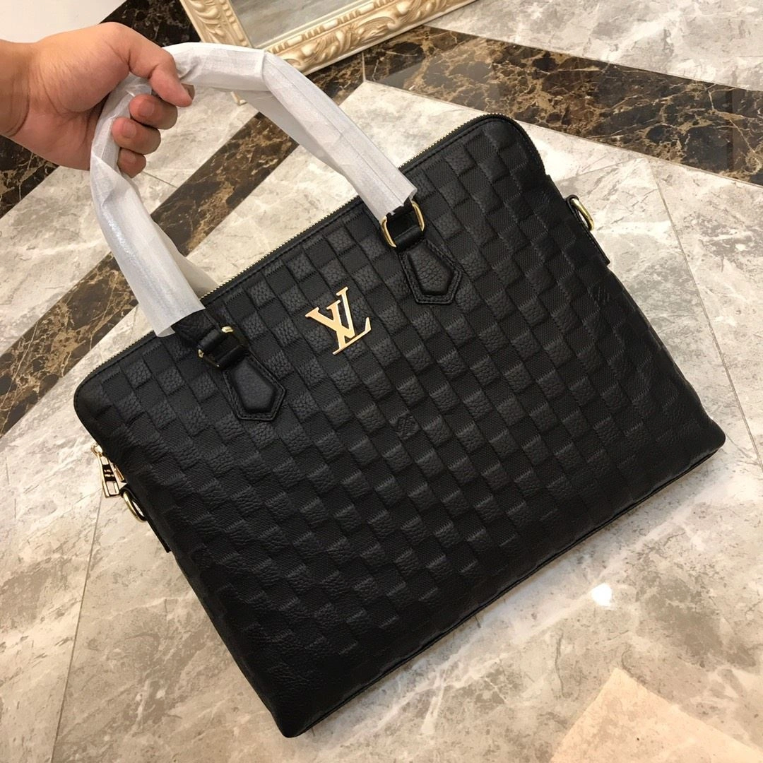 Low-cost Mens Louis Vuitton Briefcases
