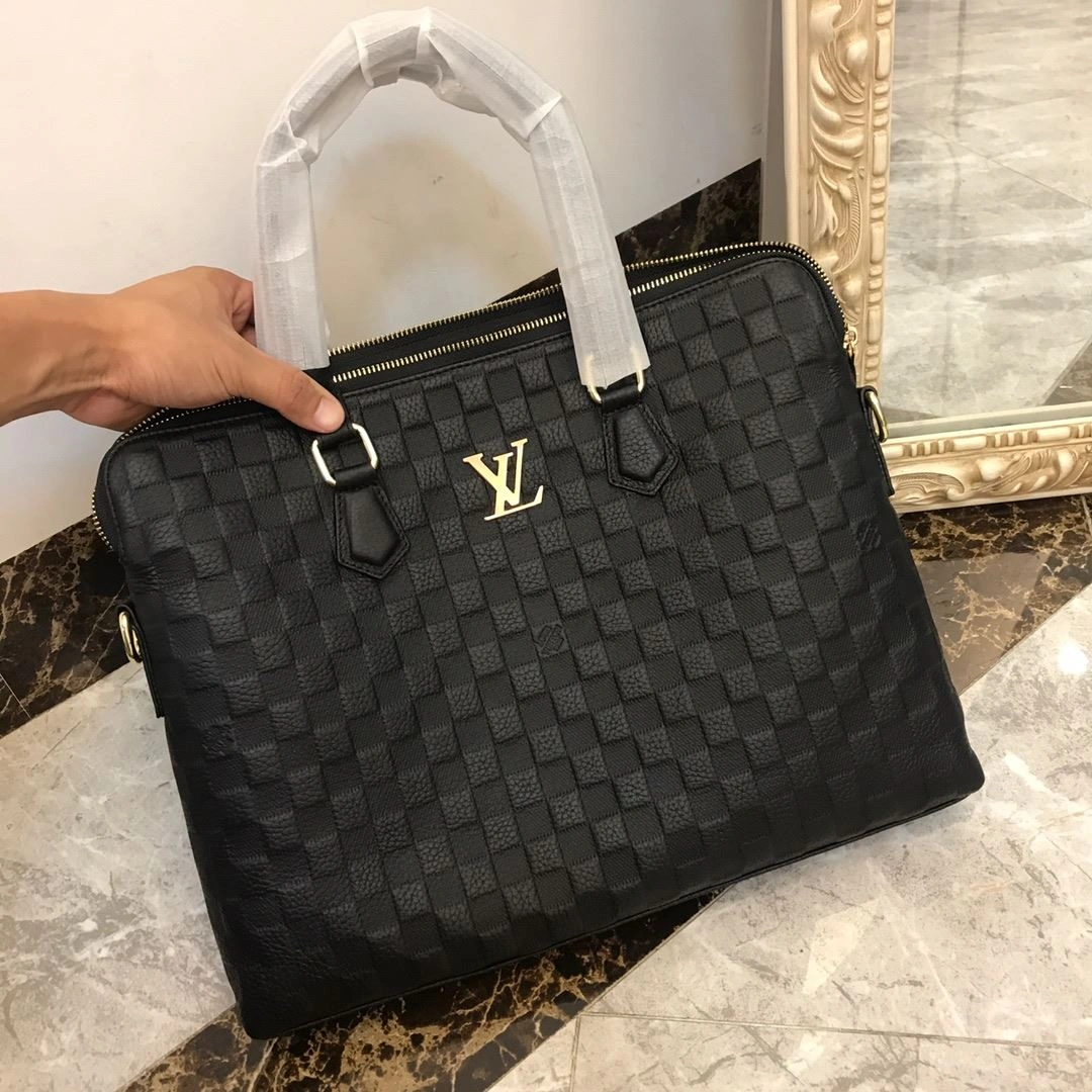 Low-cost Mens Louis Vuitton Briefcases