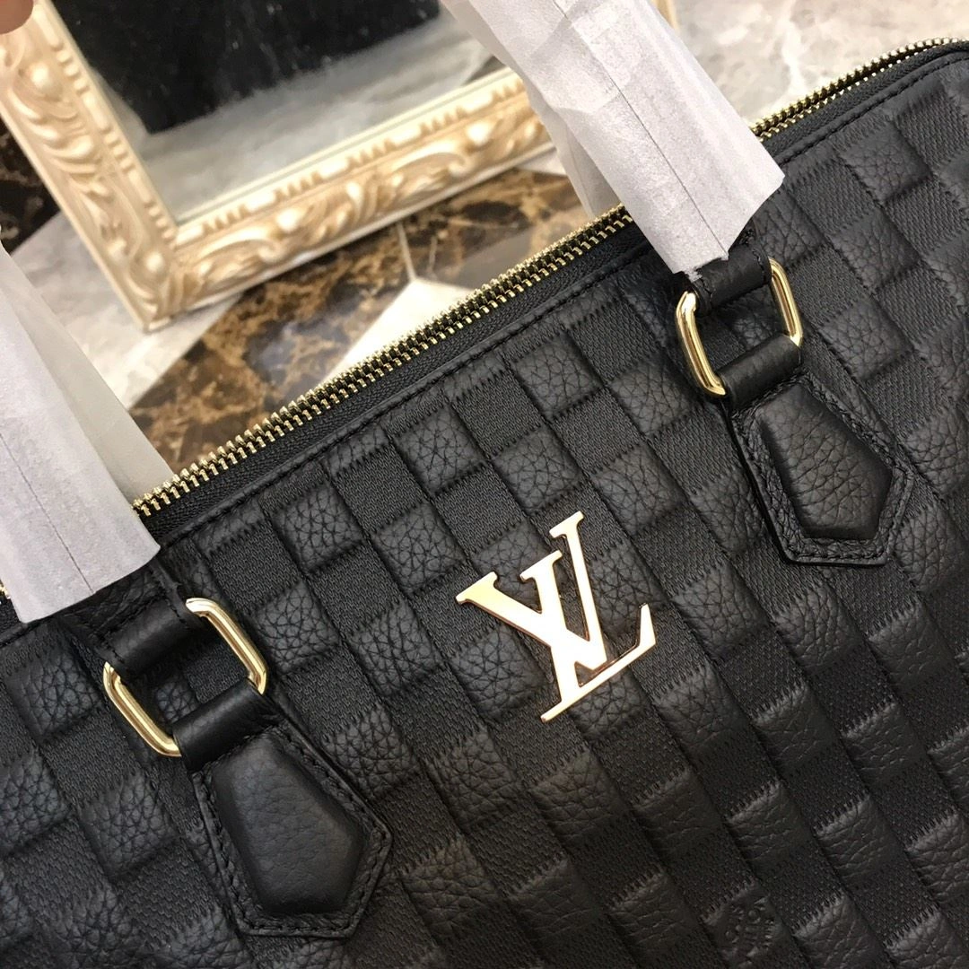 Low-cost Mens Louis Vuitton Briefcases